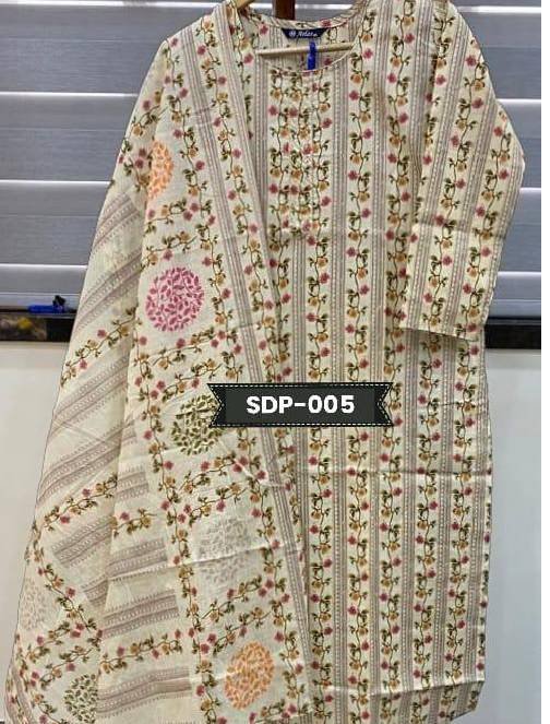 Atlas Textile | Dress material manufacturer | A Primum collection
